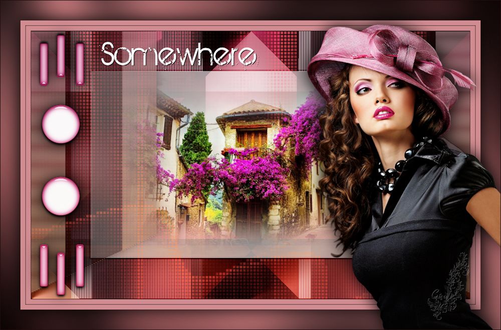 Tutorial Somewhere Roberta Maver